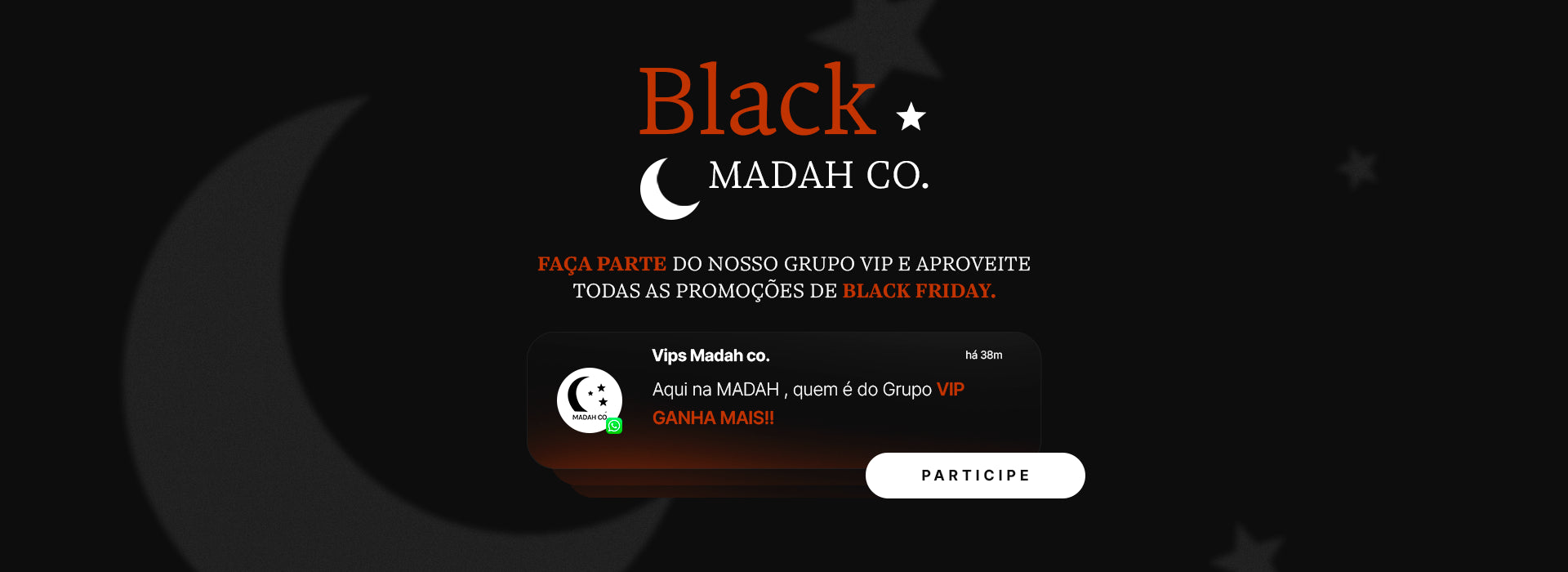 Madah.co | Chique é ser básica – Madah Co.